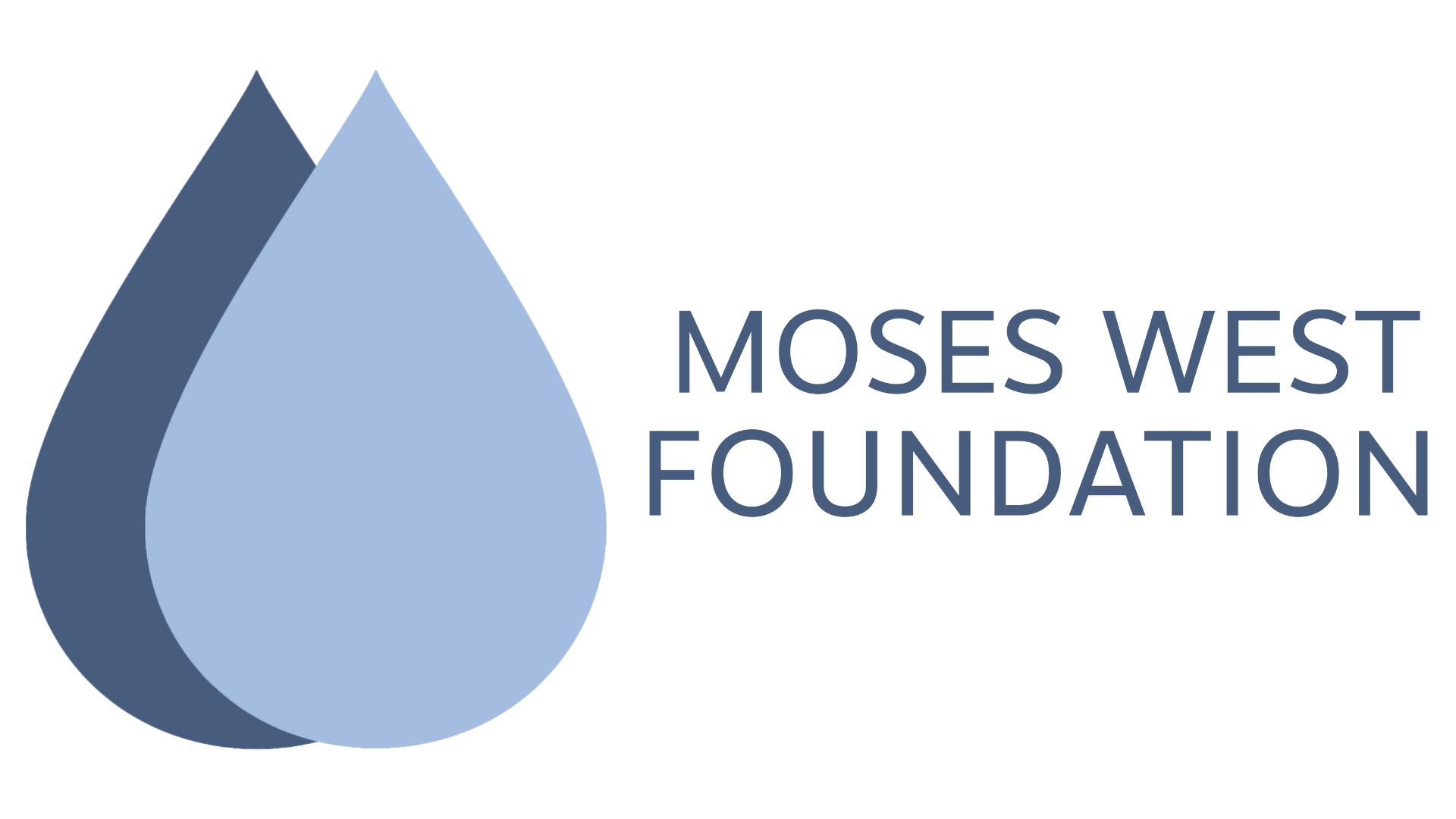 MWF Logo (Transparent BG)) – The Moses West Foundation