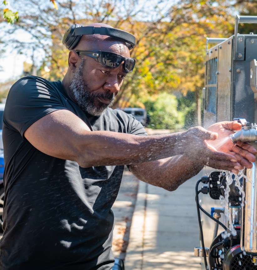 Our Story – The Moses West Foundation