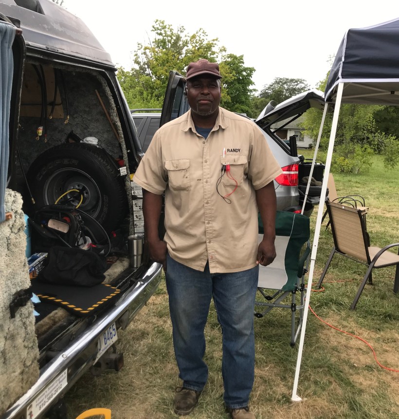 Our Story – The Moses West Foundation