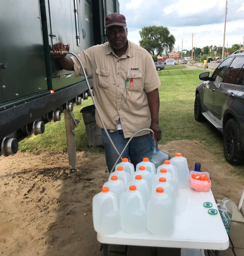 Our Story – The Moses West Foundation