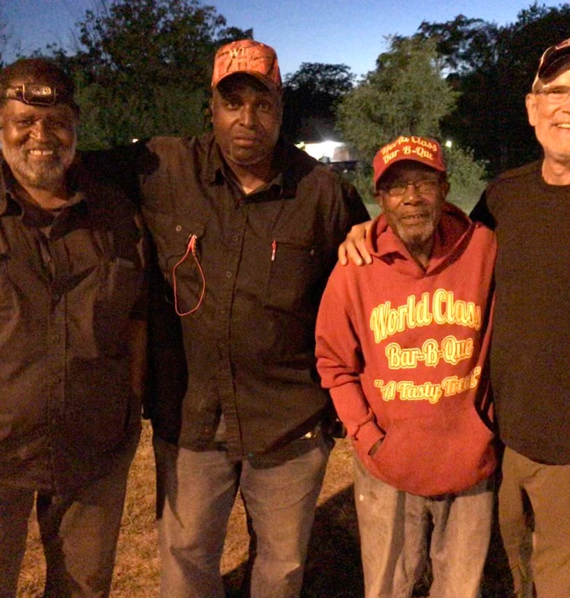 Our Story – The Moses West Foundation